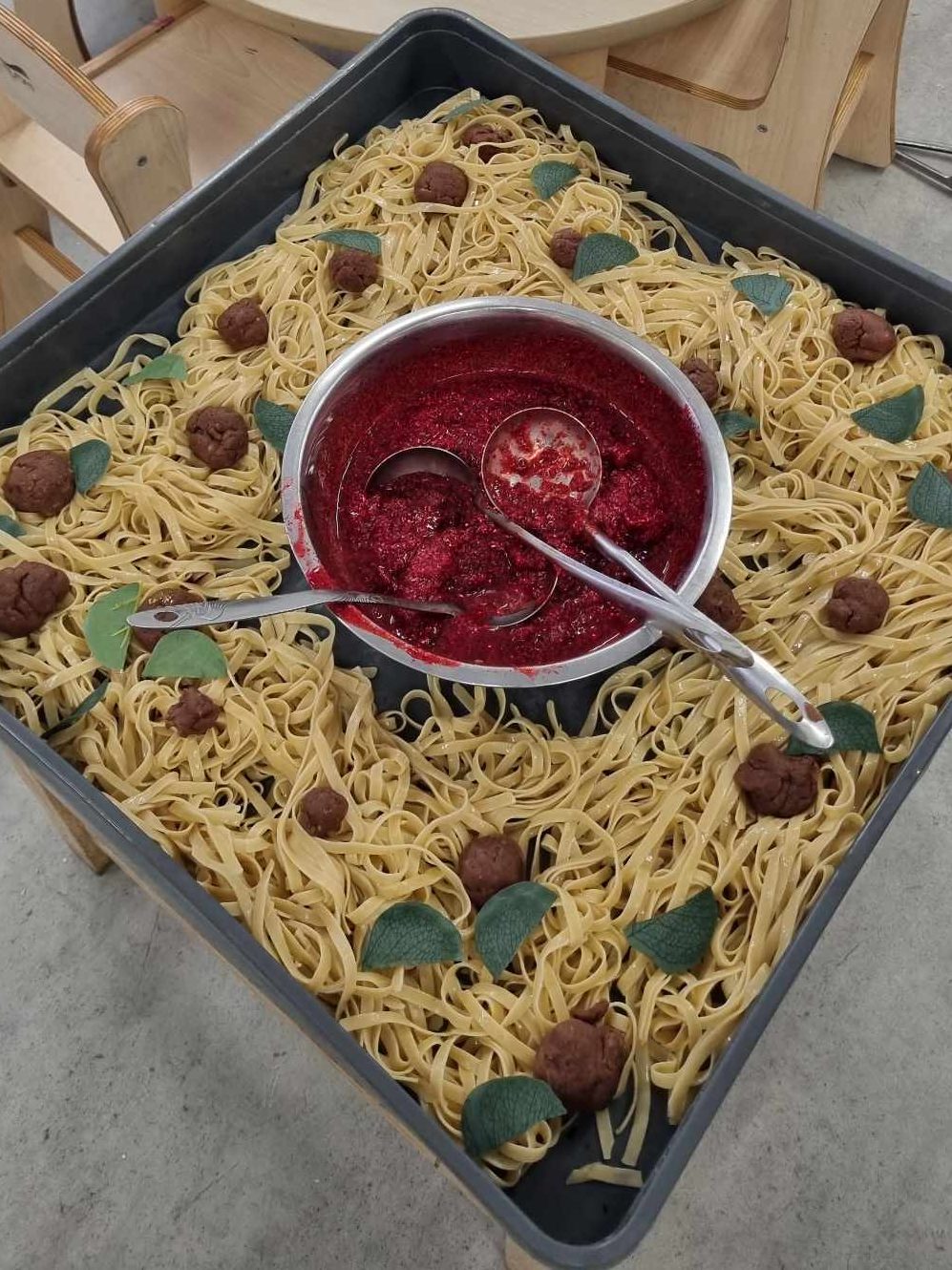 Our Gallery – Sensory Magic With Ebony