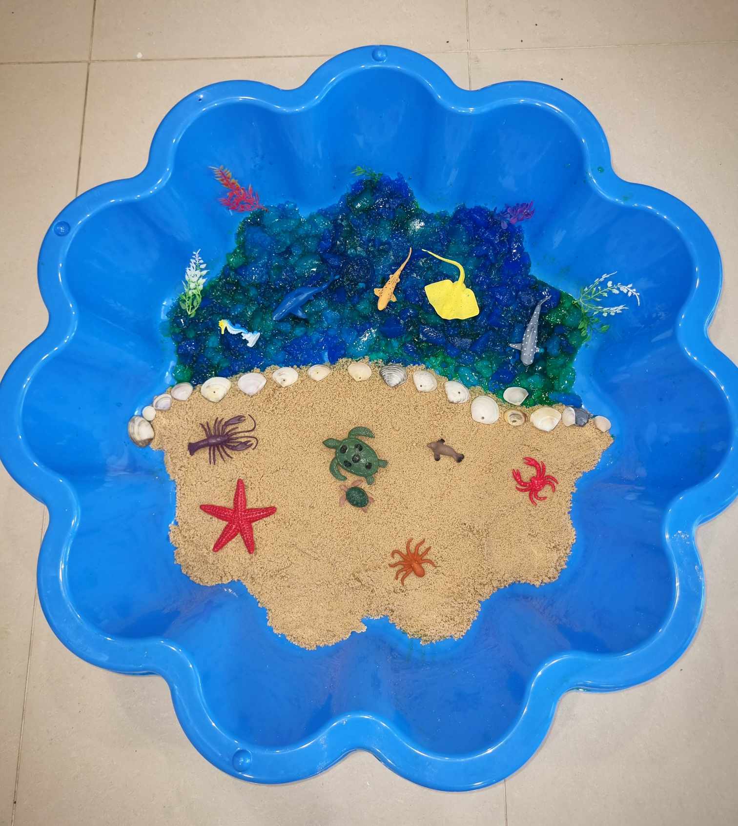 Our Gallery – Sensory Magic With Ebony