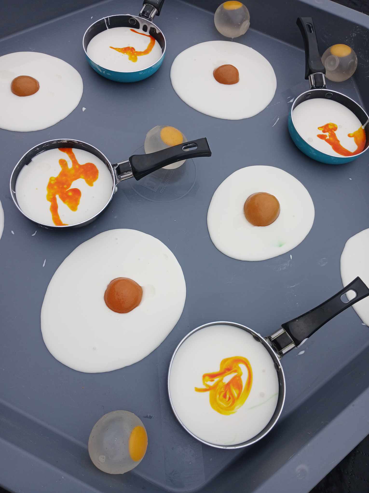 Our Gallery – Sensory Magic With Ebony